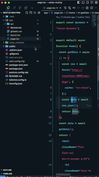 How to handle errors in nextjs app router #nextjs #nextjs13 #nextjs14 - YouTube