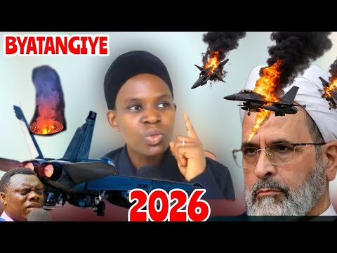 UBUHANUZI SOLANGE YAHANUYE BWATANGIYE GUSOHORA NTANIMINSI ICIYEHO ABUHANUYE🤔BIBATERE KUBA MASO 
