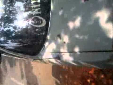 KBC 1990 honda accord - YouTube