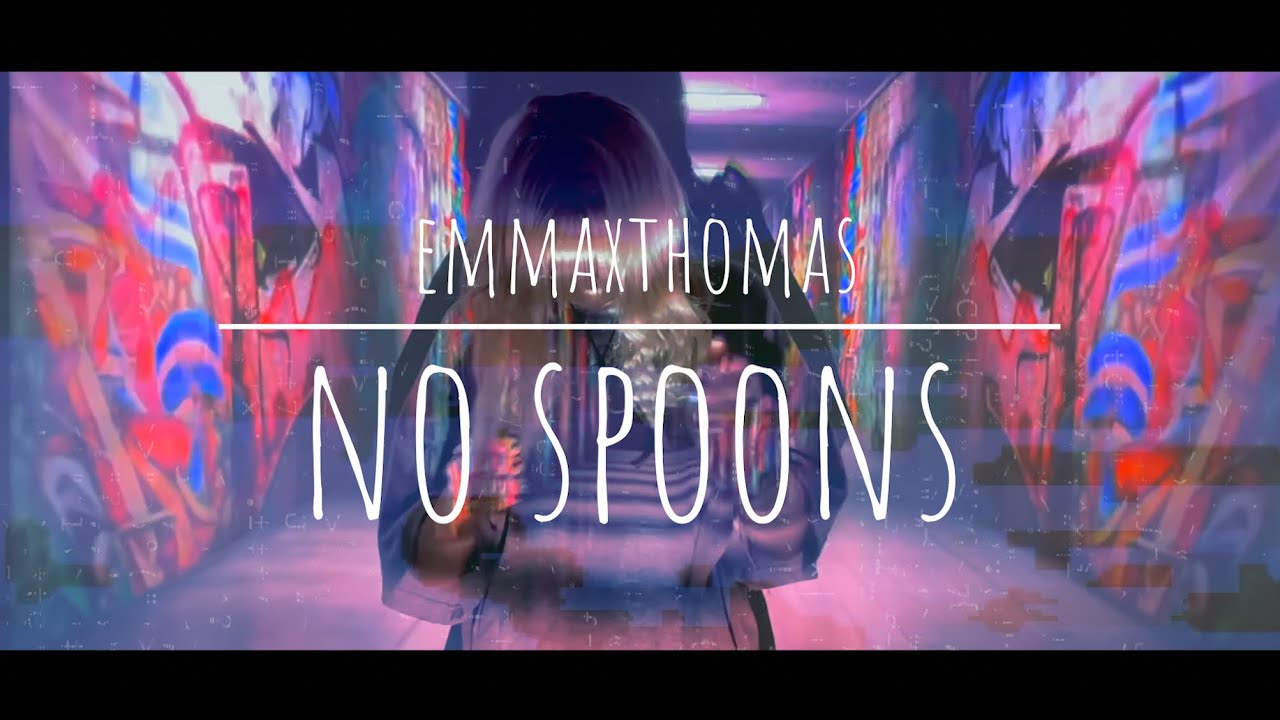 No Spoons (Official Music Video) - YouTube