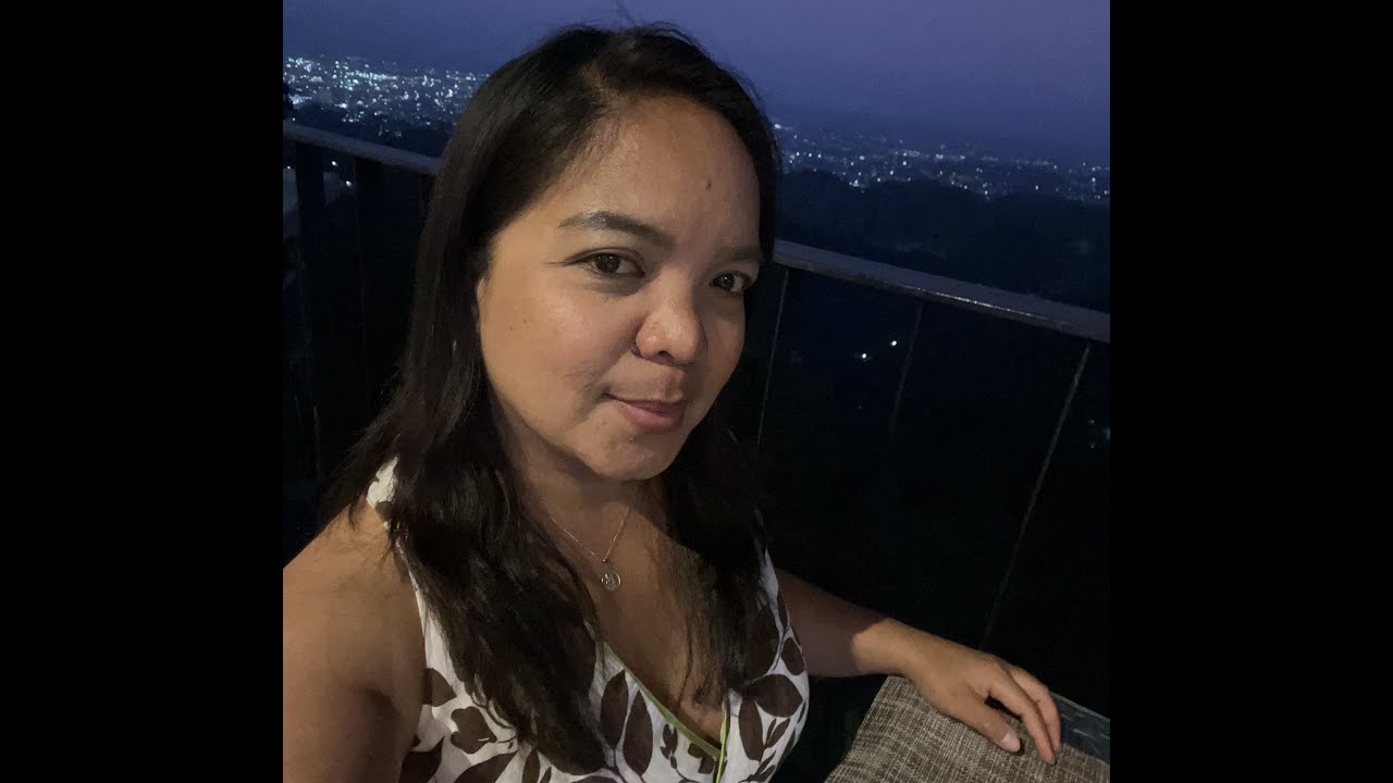 TheCliff at Highlands De Busay unbelievable View reasonable price ...