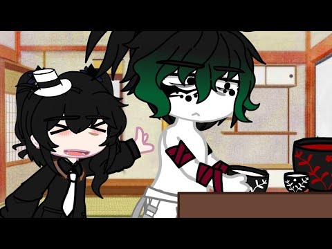 |💕|Tio Gyutaro!|💕|meme|💕|ORIGINAL!!!!|💕|Ft.muzan child|💕| - YouTube