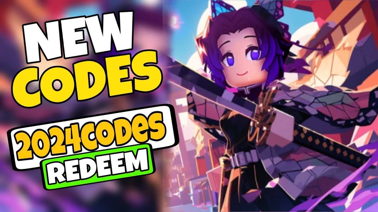 All *Secret* 😤[Breath]😤 +1 Blade Slayer [UPD] Codes | Codes for 😤 ...