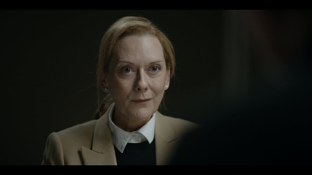 Hidden Assets | Norah | Meet the Characters | RTÉ One - YouTube