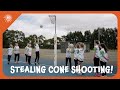 Shooting Netball Drills, Videos and Coaching Plans | Sportplan