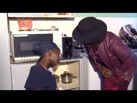 IZIMVU ZENKOSI GOSPEL.....Makoti - YouTube