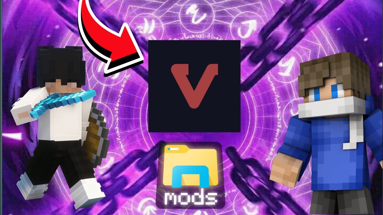 Fps Boost vulcan mod pojav launcher Minecraft - YouTube