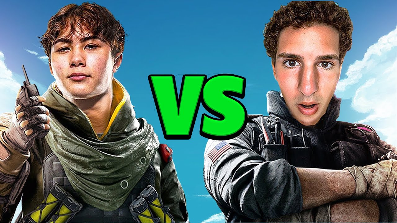 Ricci Vs Spoit ($50,000 Tournament Finale) - YouTube