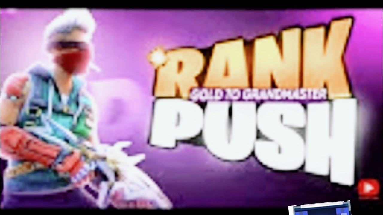 Br rank gameplay / playing br rank - YouTube