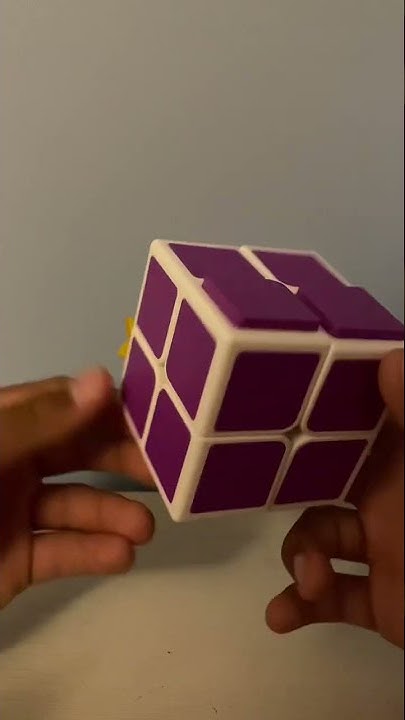 POV: you SOLVED the Rubik’s cube… #rubikscube #shorts - YouTube