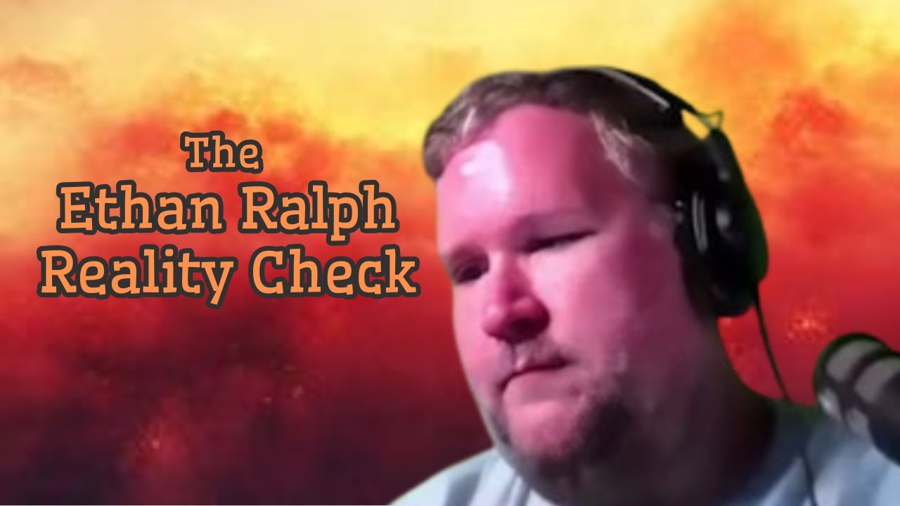 The Ethan Ralph Reality Check - Kino Casino Classics - YouTube
