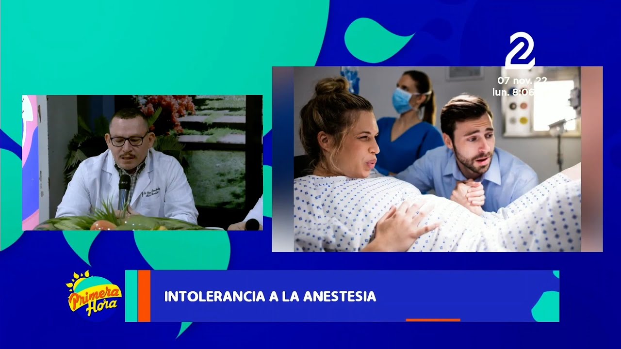 ¿Cómo tener un parto sin dolor? - YouTube