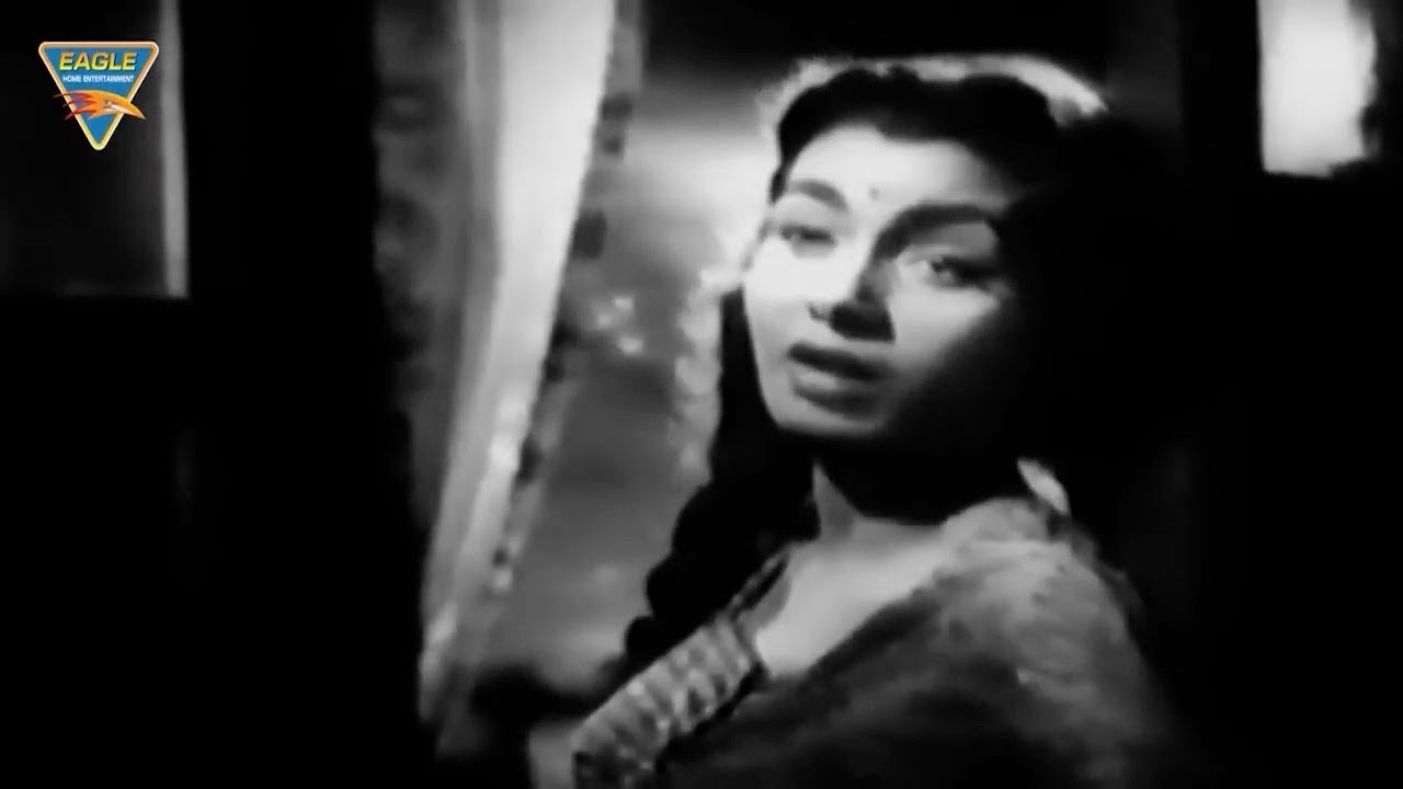 Tum Na Jane Kis Jahan Mein Video Song || Sazaa Hindi Movie || Dev Anand ...