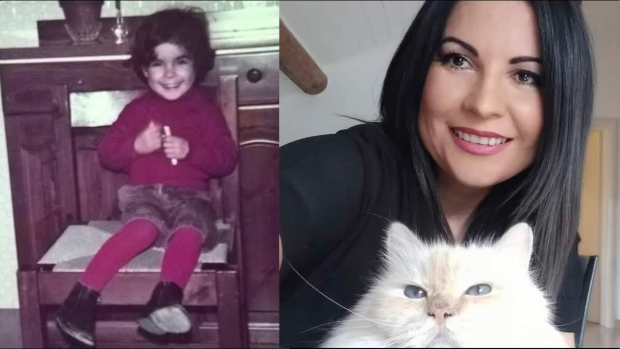 Federica Francesconi: capire da piccola che hai un compito e ...