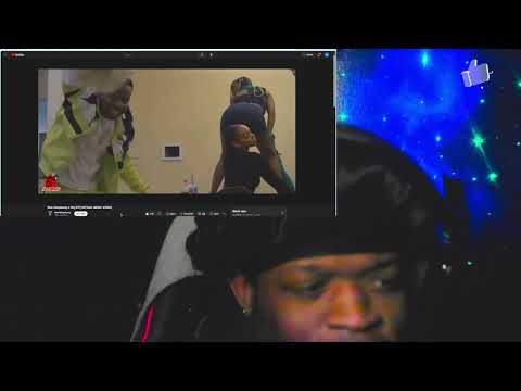 Wnc whopbezzy x Wig Off - OFFICAL MUSIC VIDEO - REACTION!