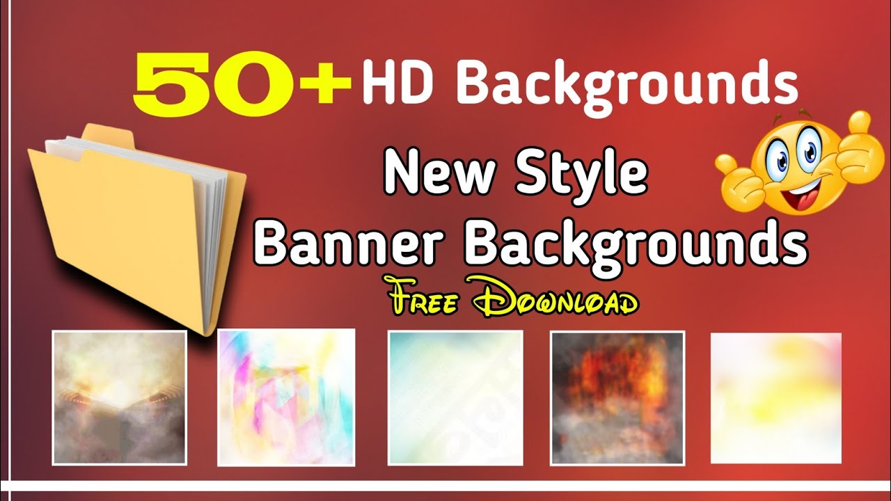 50 HD Backgrounds For Banner Editing || Free Download Backgrounds ...