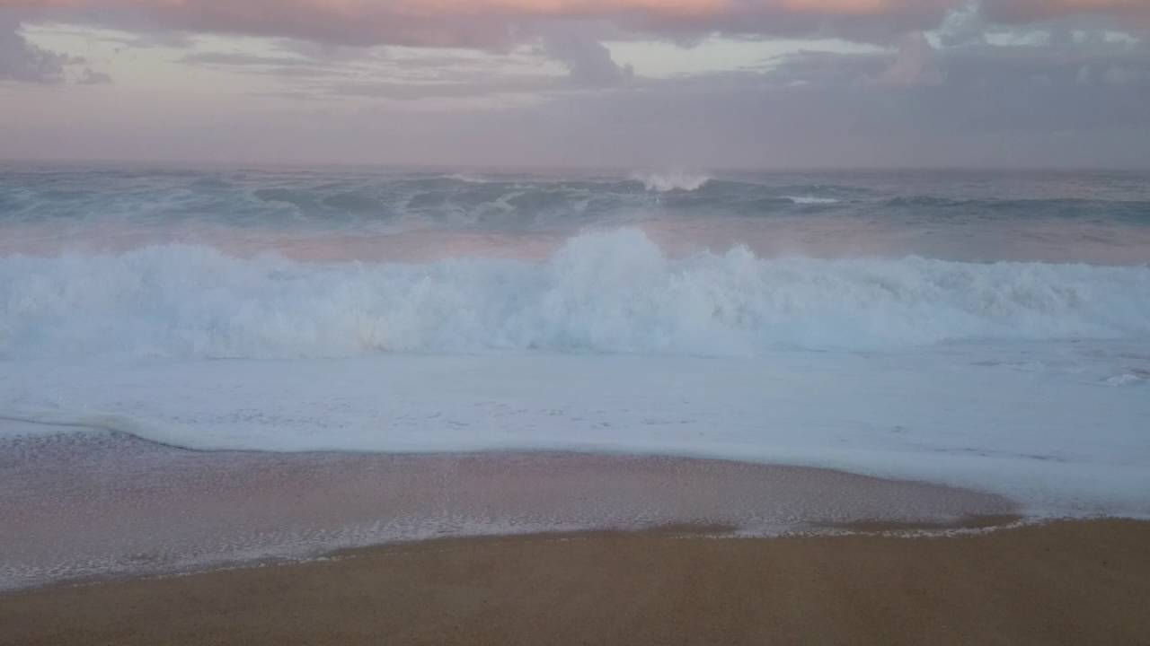 Plage Labenne Océan - YouTube