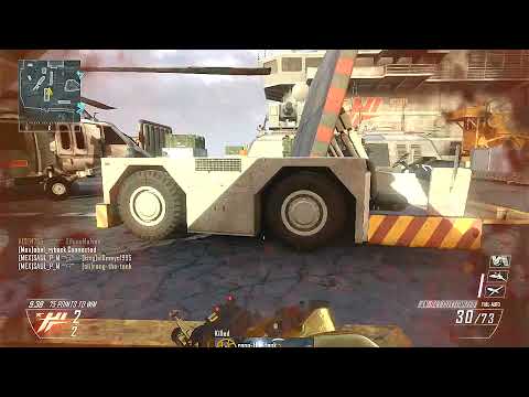 Call Of Duty Black Ops 2 En 2021: #8 (PS3)