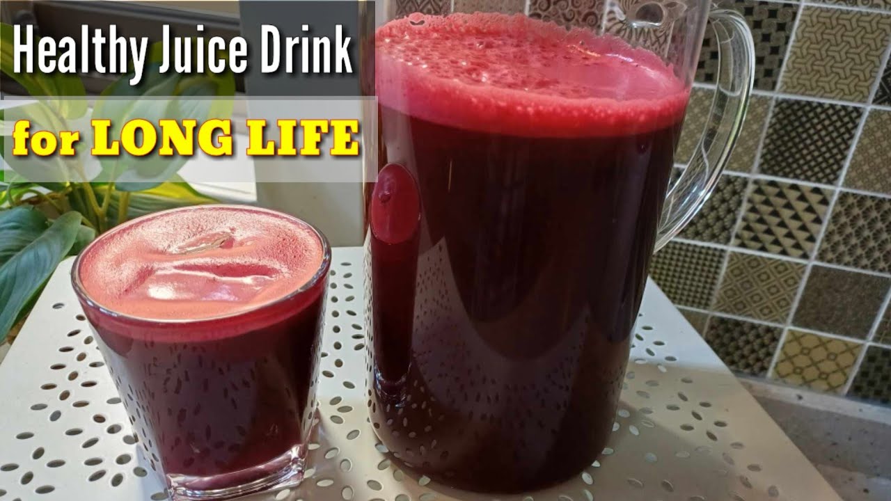 Let's Make My Healthy Beetroot, Carrots,Celery and Ginger Juice for ...