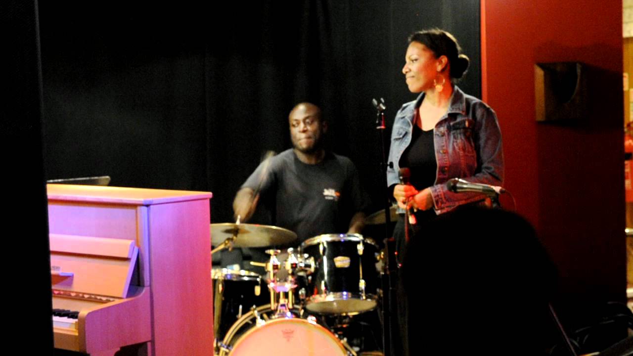 Tracey O'Connor - YouTube