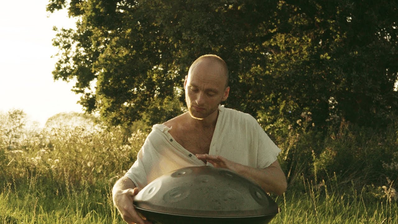 Sunset Meditation | 1 hour handpan music | Malte Marten - YouTube