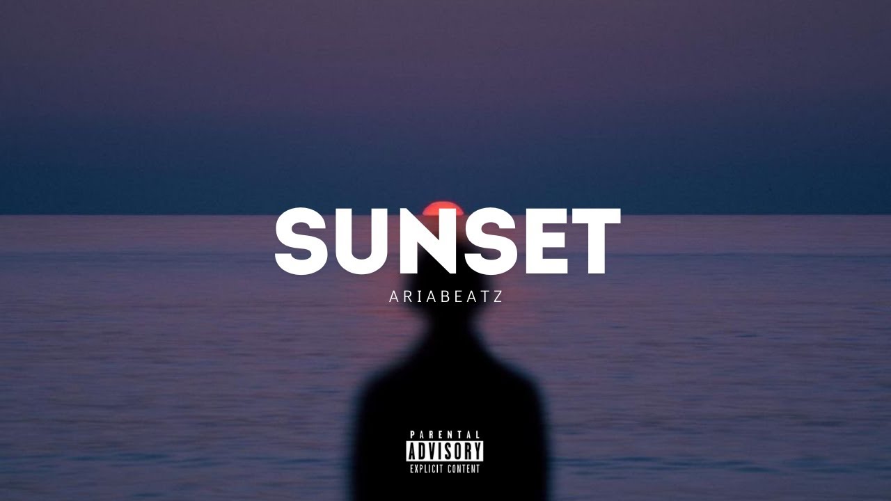 Free Melodic Type Beat "SUNSET" Sad Beat Trap 2025 [ Spanish Guitar ] - YouTube