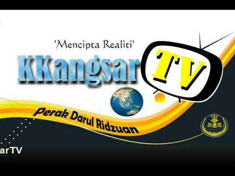 Dewan Taman Kelisa Sayong Kuala Kangsar [Perniagaan] - YouTube
