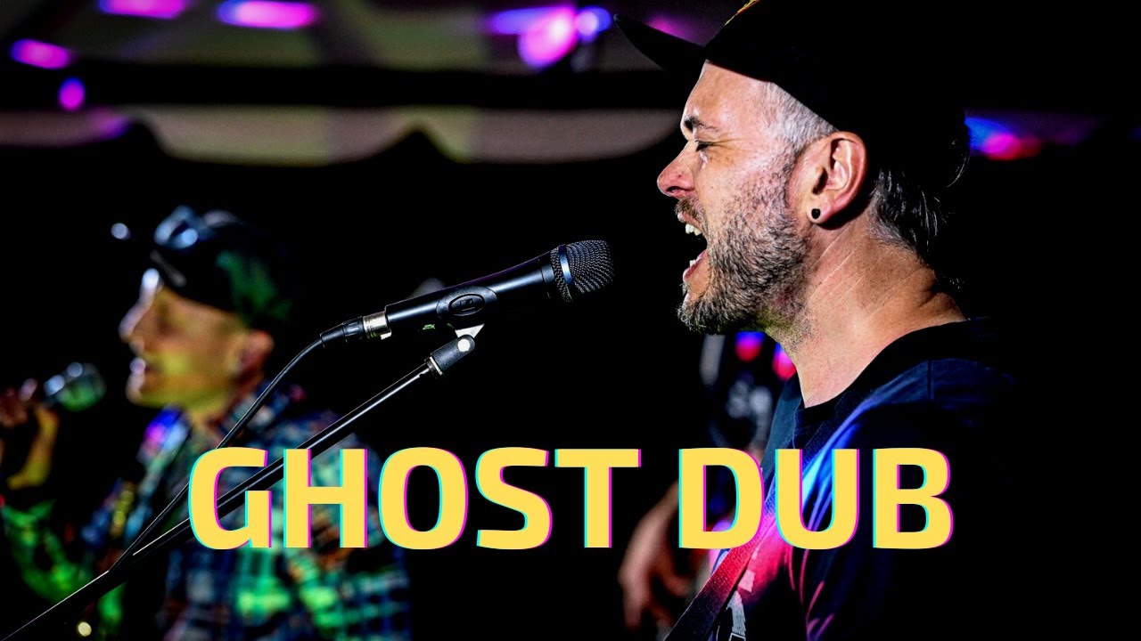 Kumbalu - Ghost Dub "Live" - YouTube