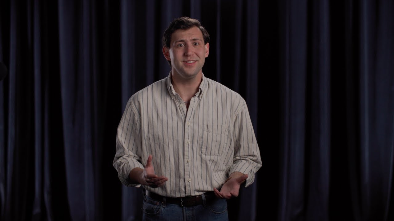 She Loves Me - Jon Maltz - YouTube