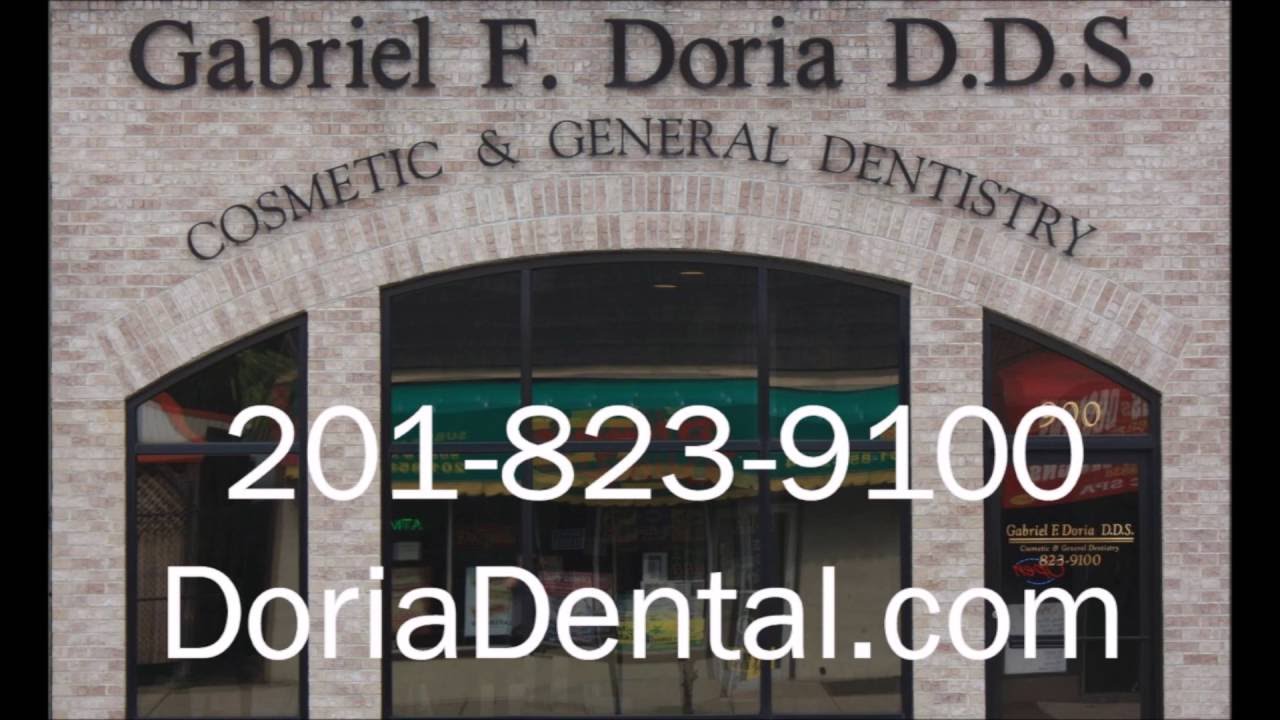 Bayonne Family Dentist - Dr. Doria - YouTube