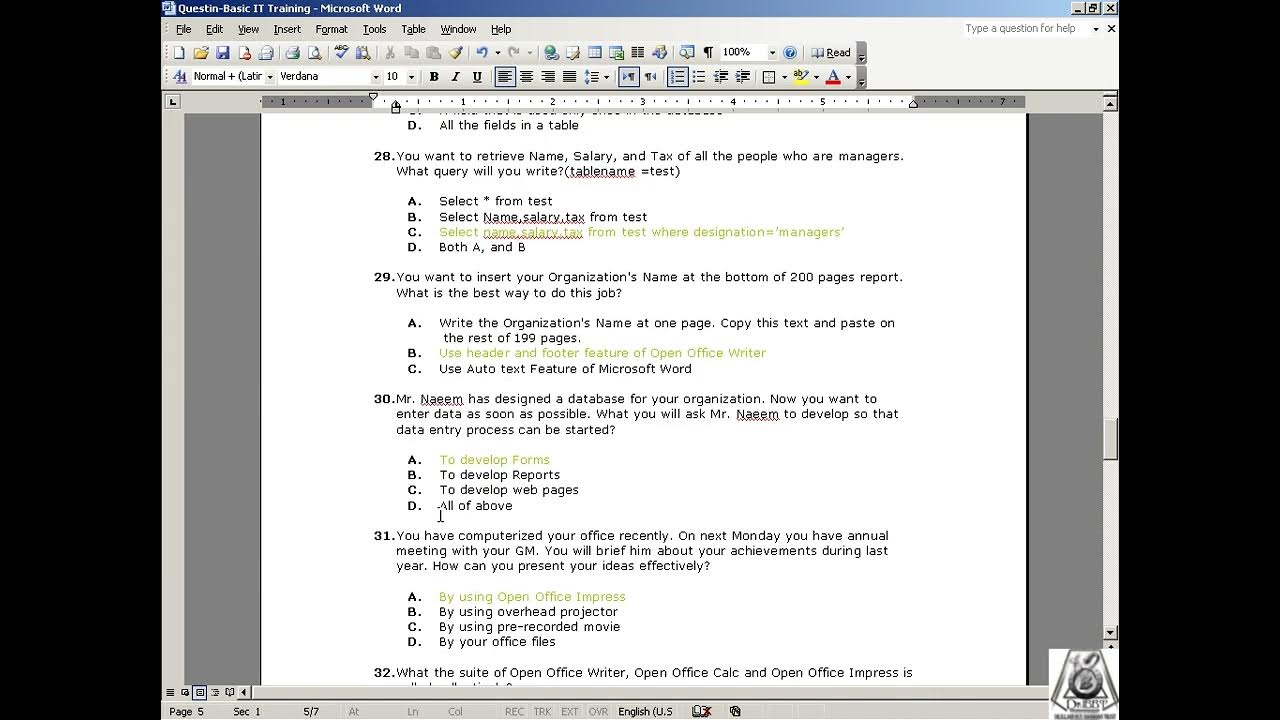 Reading layout view - YouTube