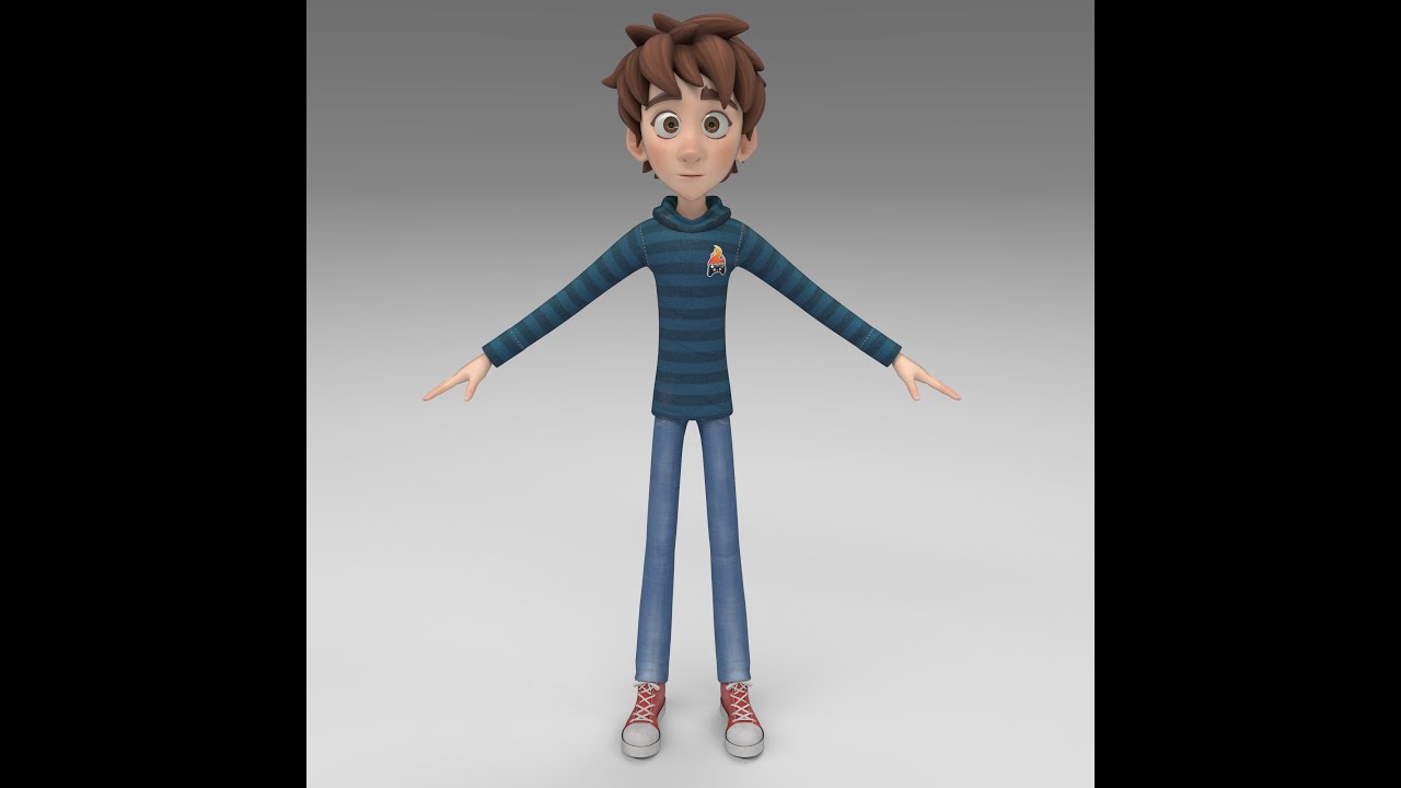 RENDER FINAL - YouTube