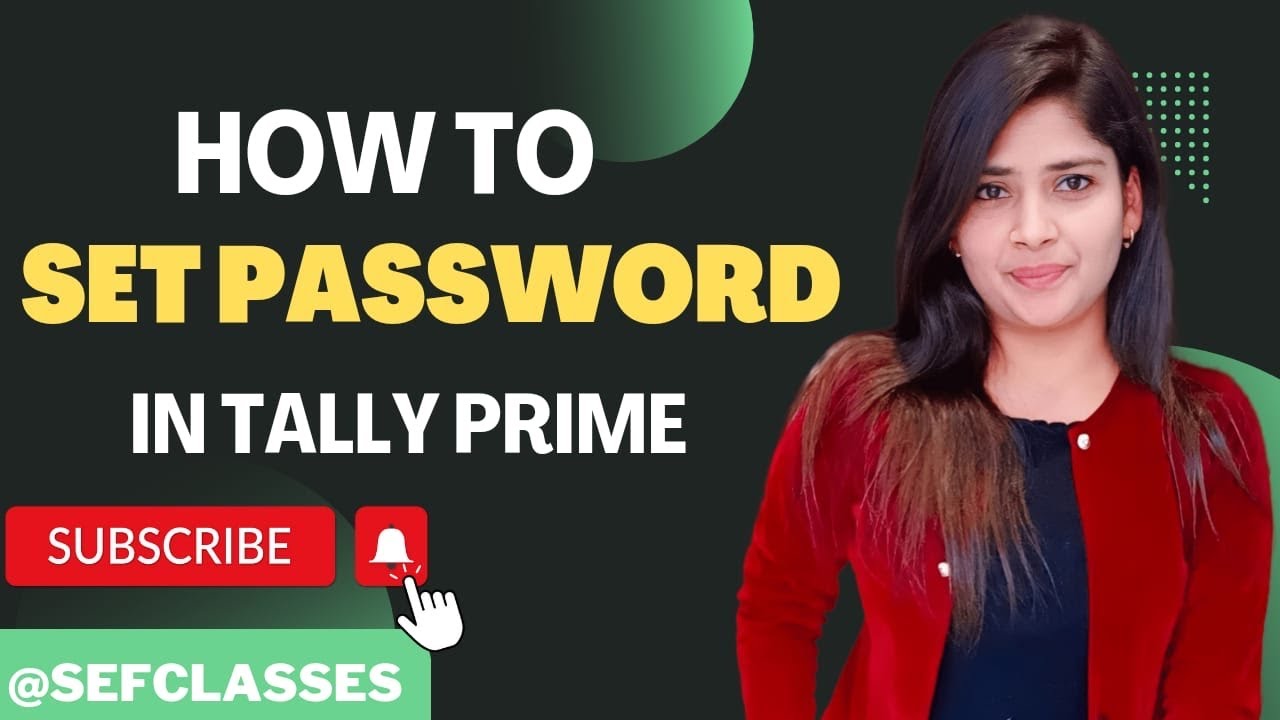 Set Remove Password On Tally Prime YouTube set-remove-password-on-tally-prime-youtube
