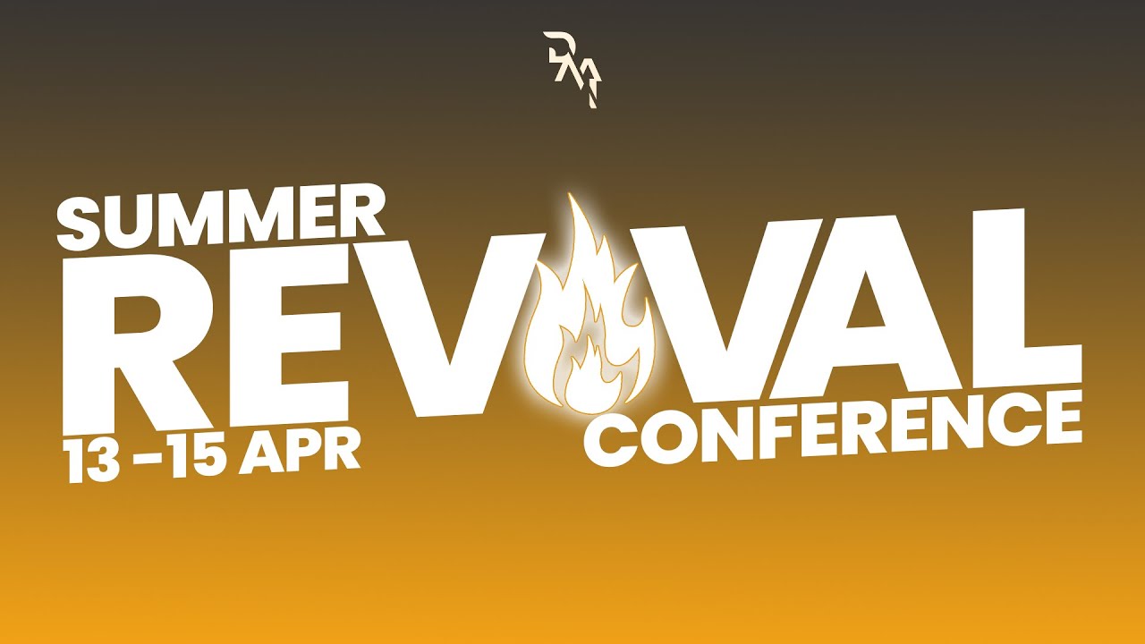 Summer Revival Conference | Revival Night #2 - YouTube