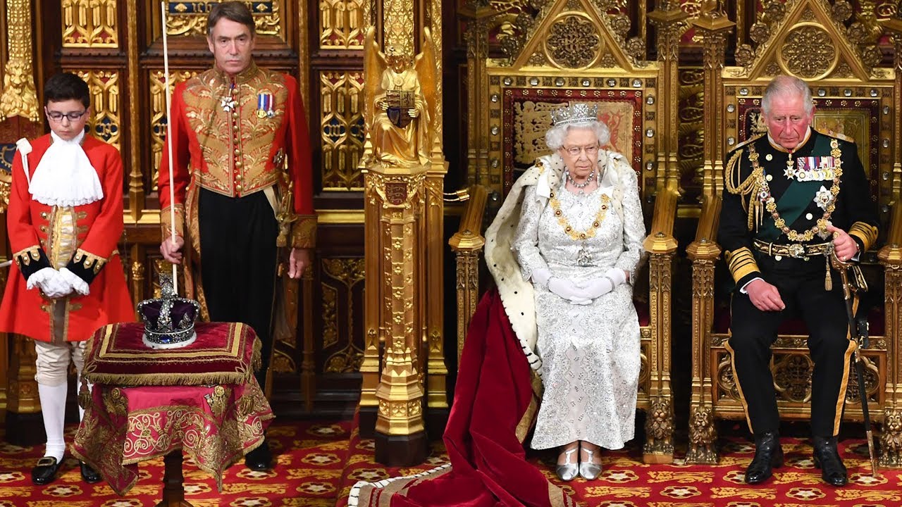 The Royal Bloodline British Royal Family Documentary YouTube