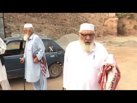 Kotli Kalan 4.11.2017 Dua u Khairat Bran Da Para