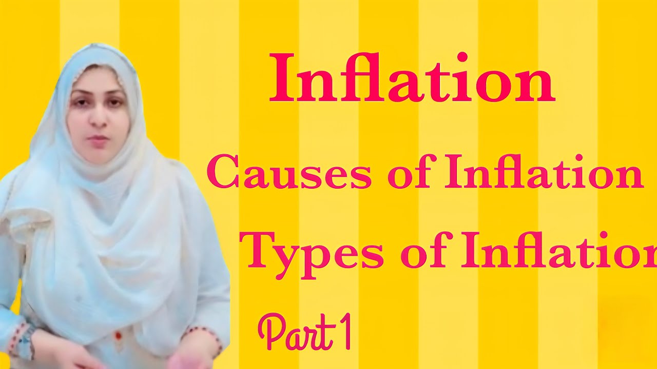 # 9 Inflation | Causes of Inflation | Types of Inflation | SSC CGL ...