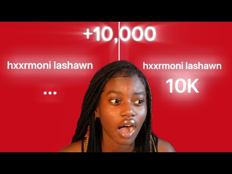 5 TIPS YOU NEED TO GO FROM ZERO TO 10,000 SUBSCRIBERS 😱 !!!! * must ...