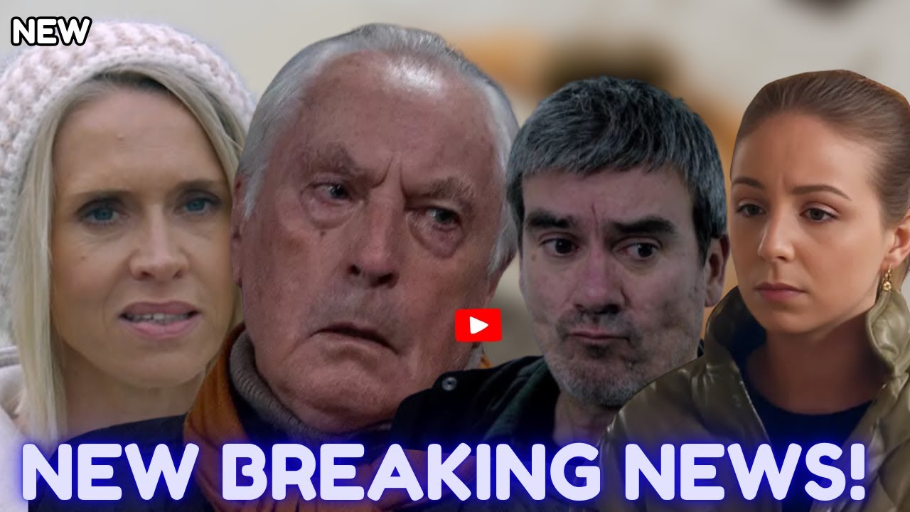 Ruby's Despondency Uncovered: Emmerdale Flashback Reveals Her Heartbreaking Past! - YouTube