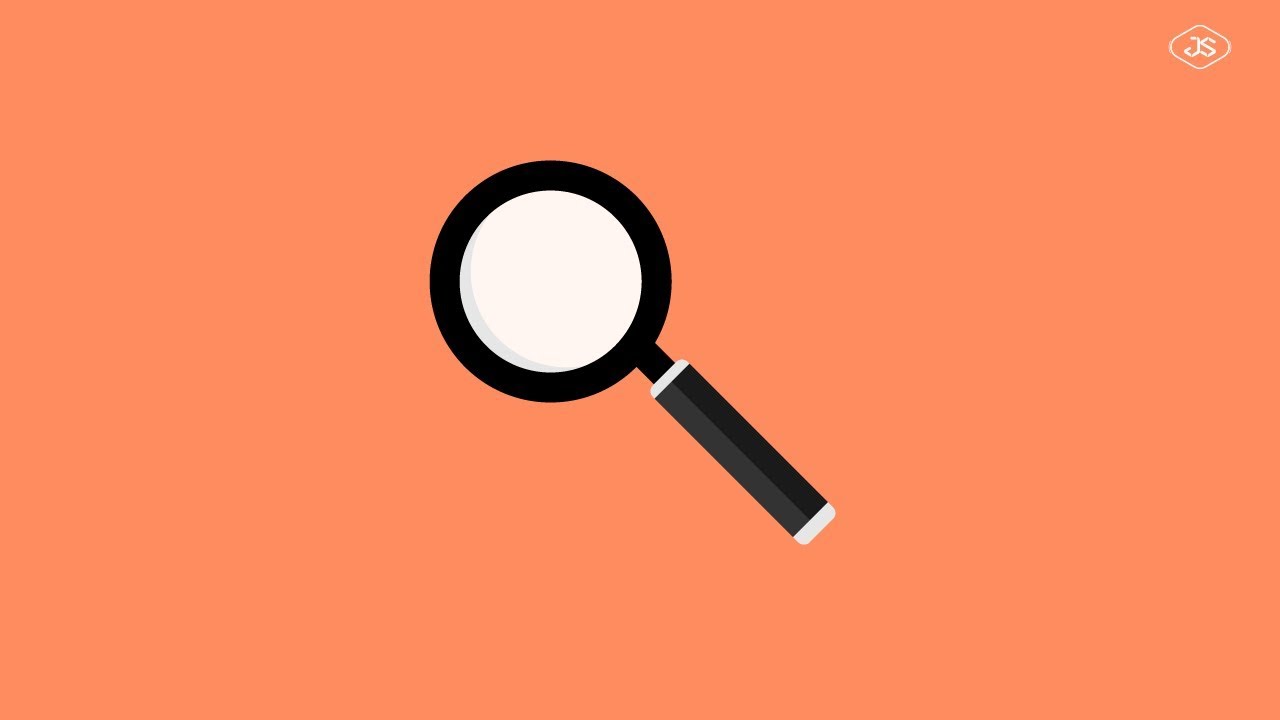 Tutoriel | Comment créer l'icône de la loupe de recherche dans Adobe ...