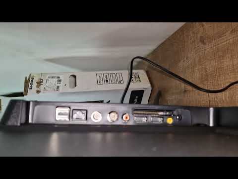Shivaki televizor 32h3203