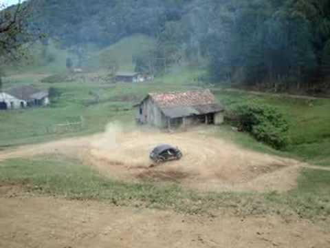 faxinal do bepe - YouTube