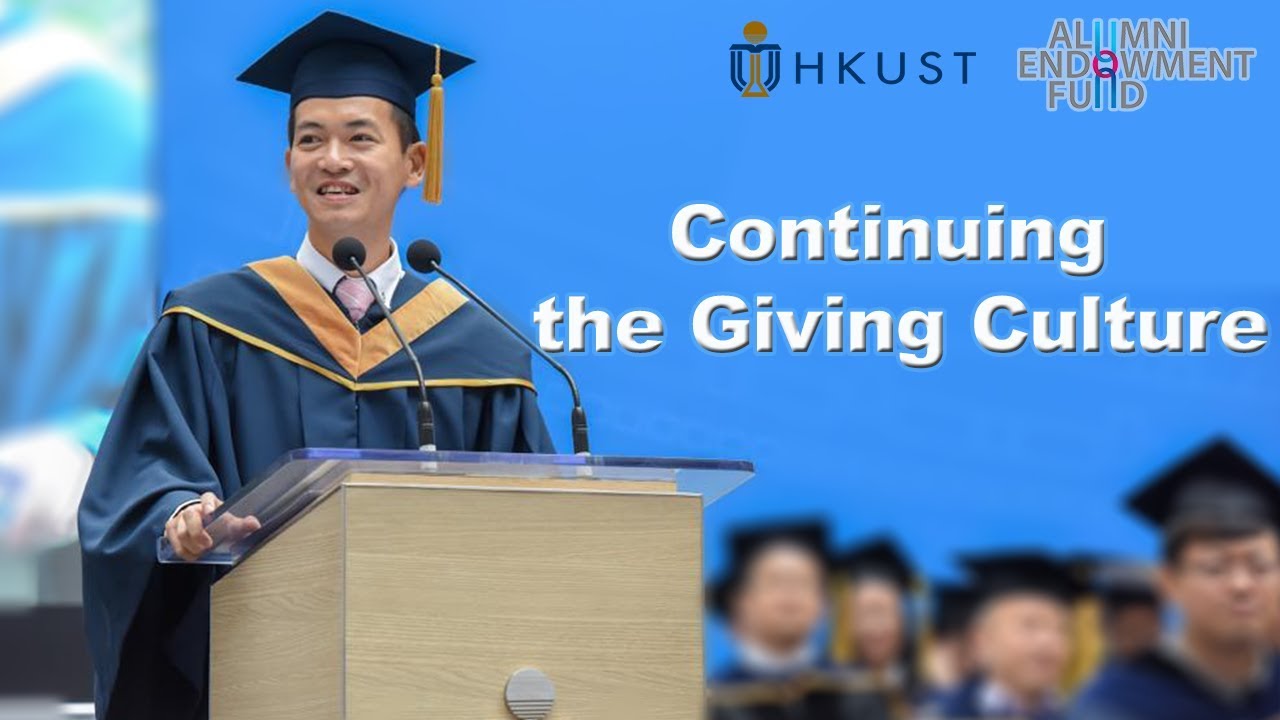 Making a profound impact on students' lives - YouTube