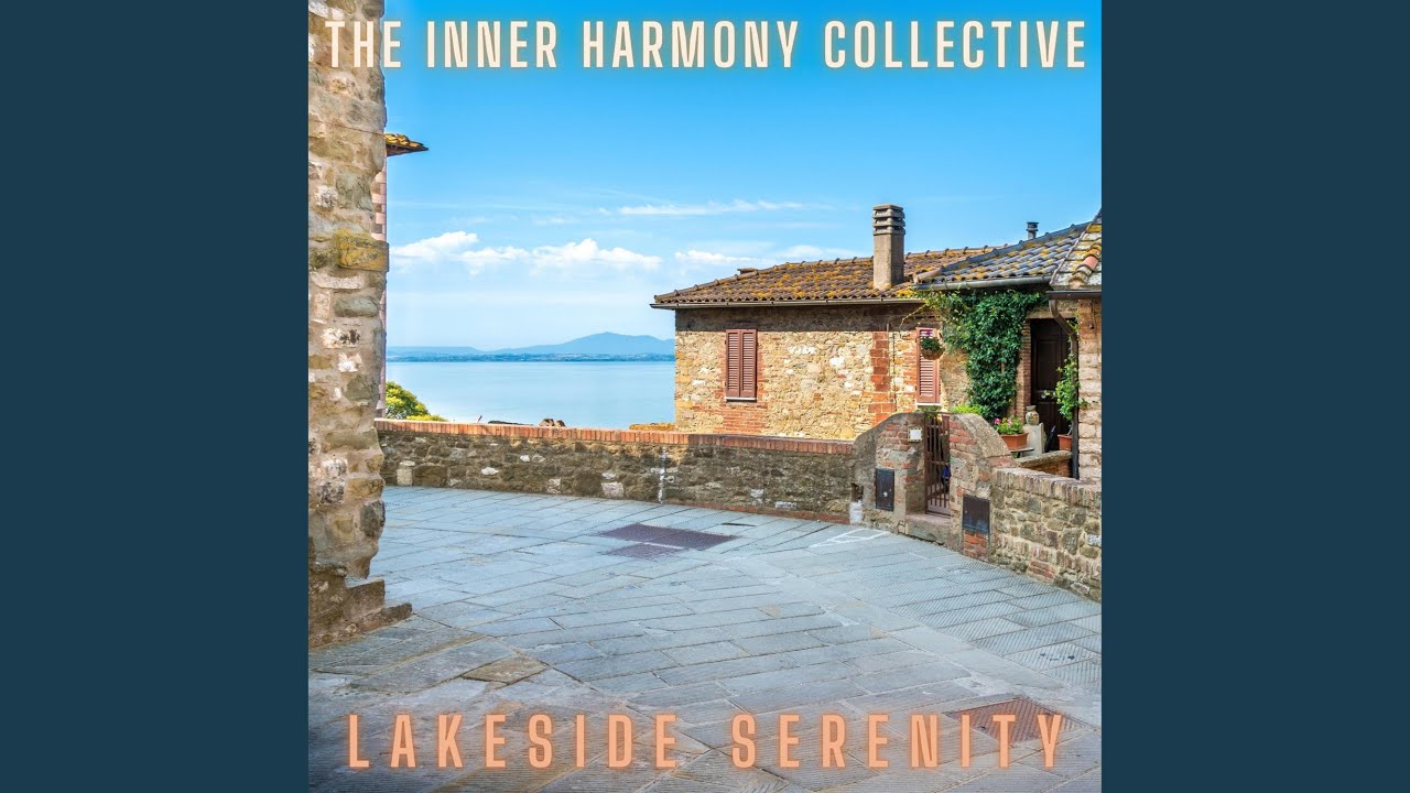 Tranquil Waterside Retreat - YouTube