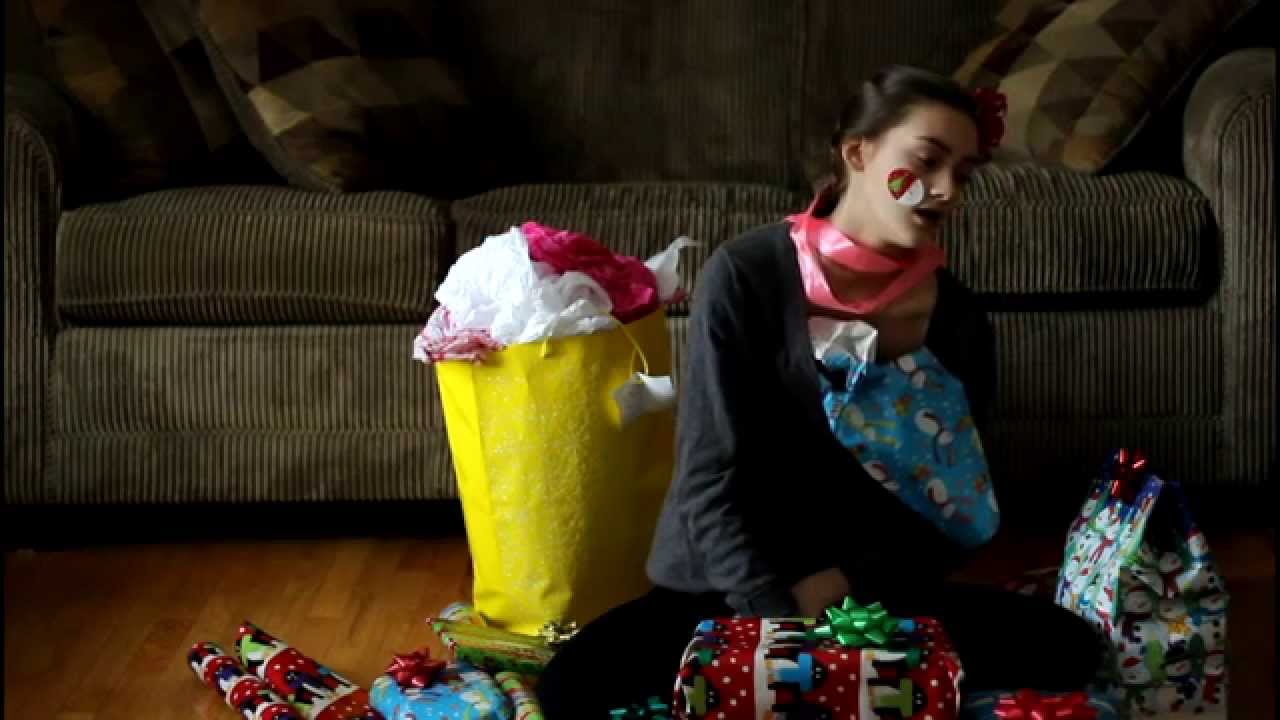 The Forgotten Present | PreachItEh - YouTube