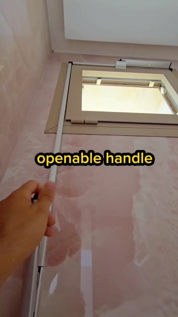 aluminium openable Lock . #shorts #openable #smartlockcylinder #mirror ...