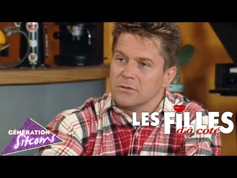 Les filles d'à côté - Épisode 114 - Le rôle biologique
