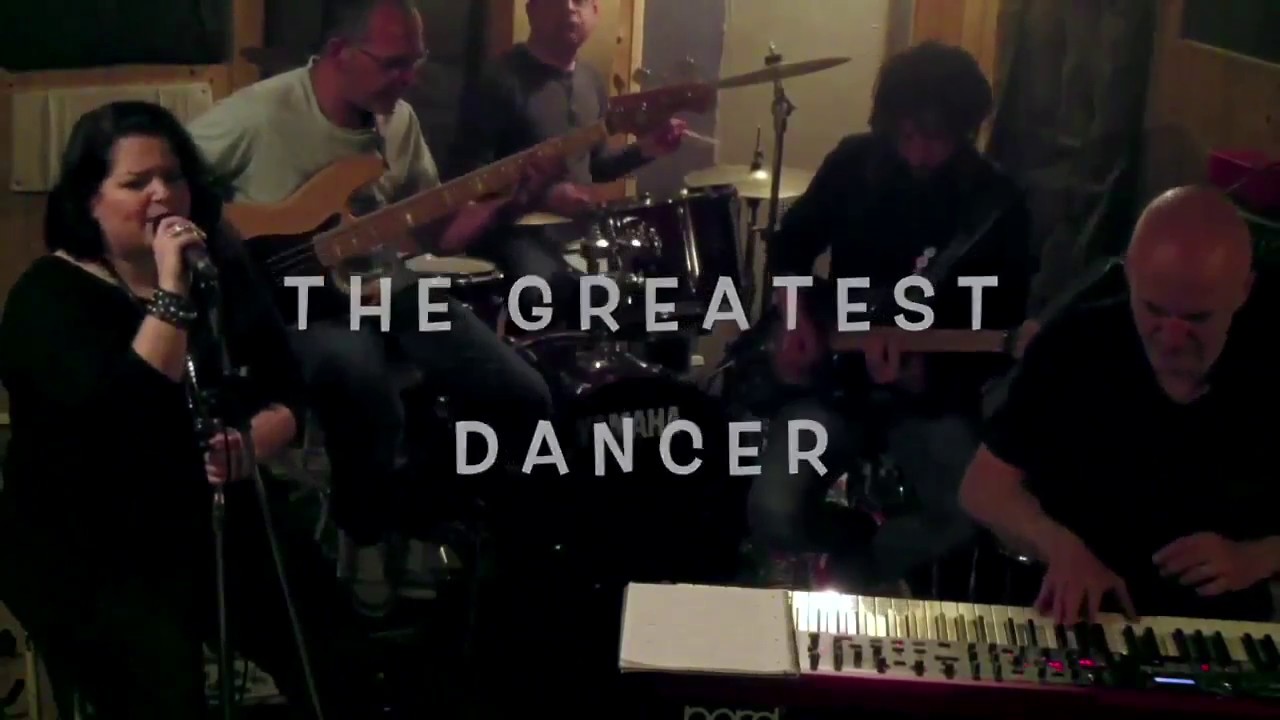 The Greatest dancer Chic Out band - YouTube