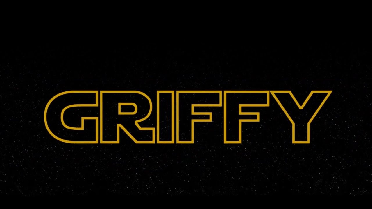 [ CAUGHT YOU IN 4K ] // GG Griffy! - YouTube