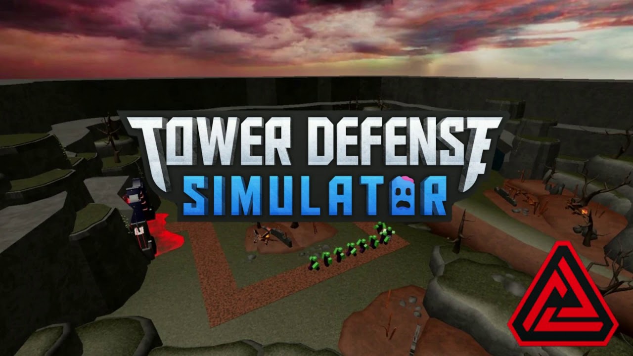 Tower Defense Simulator OST - Hardcore Wave 45-50 Theme - YouTube